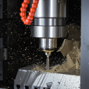 What is the purpose of CNC machining? - Knowcnc.com