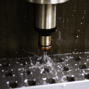What are some of the common errors in CNC machining? - Knowcnc.com