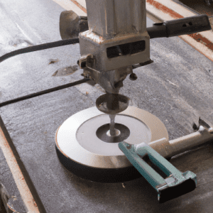 Which router to use for metal? - Knowcnc.com