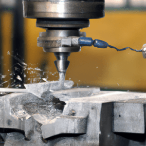Exploring the World of Boring Head Brands for Milling Machines: A ...