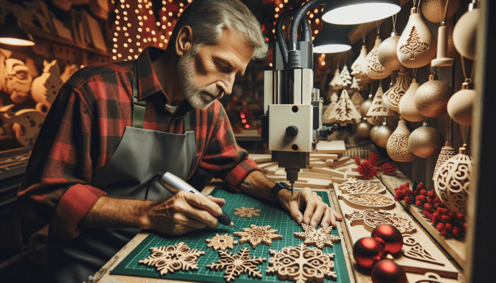 Christmas Signage: Creating festive signs for home or commercial spaces ...