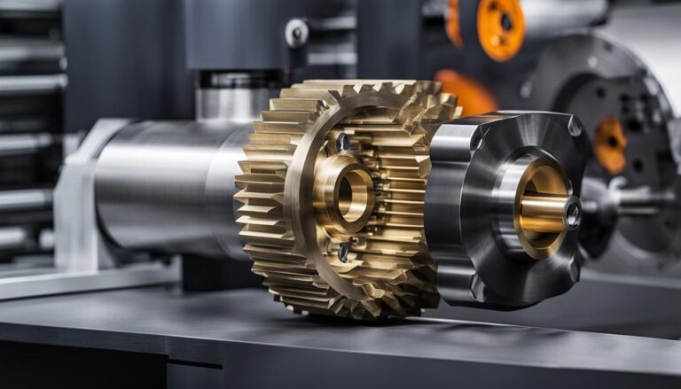 2024's Top Innovations in CNC Machining: What's New and Next?