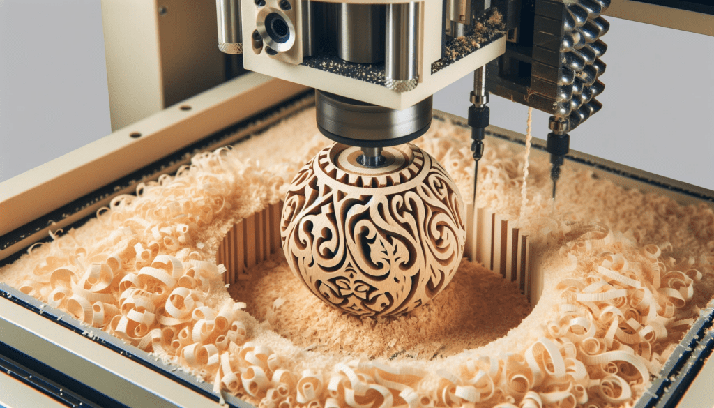 Creating a CNC Christmas: Unique Gifts for Tech-Savvy Friends - Knowcnc.com