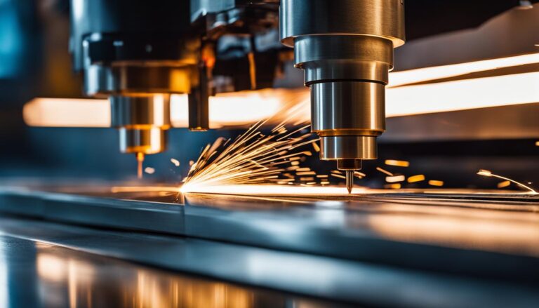 2024's Top Innovations in CNC Machining: What's New and Next?