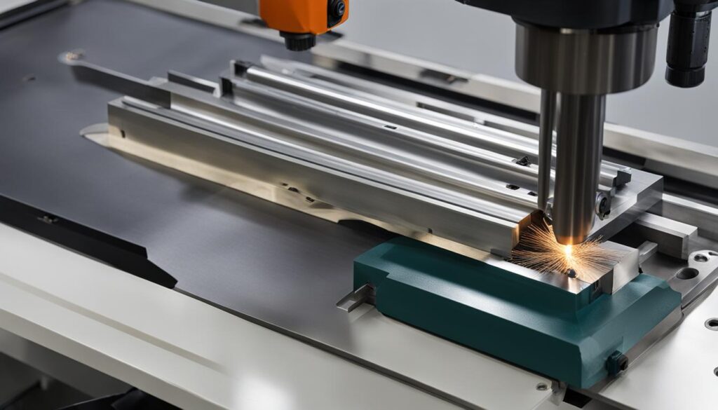 Understanding CNC: What is a Pocket in CNC?