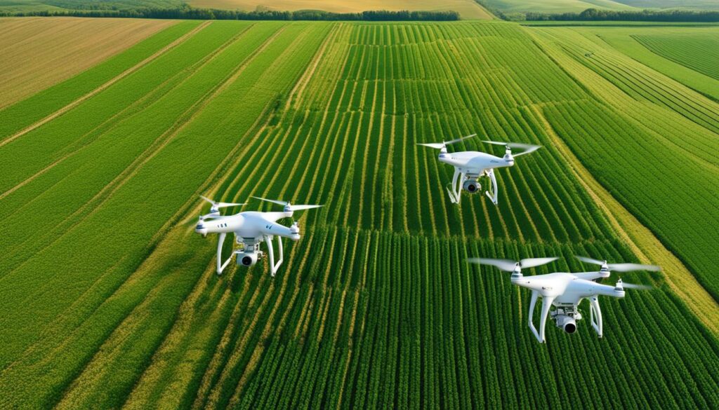 CNC Machining in Agriculture: Innovative Applications in 2024