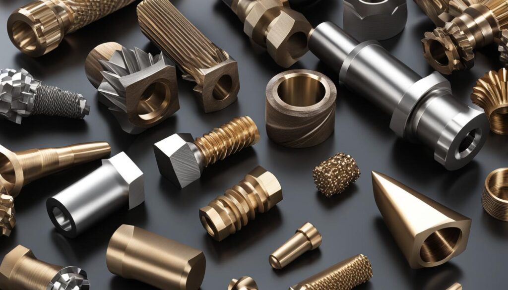 Everything you need to know about CNC Bits