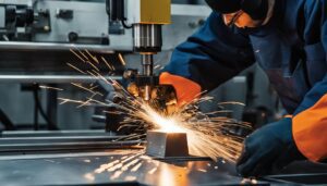 CNC Machine Operator Guide: Essential Tips and Skills