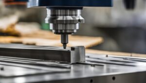 CNC Machining Tools: Essential Equipment Guide
