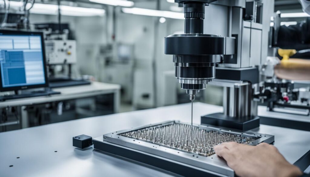 CNC Milling in Biomedical Engineering: Breakthroughs and Applications ...