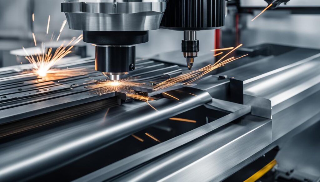 What Kinds of Processes and Equipment are Commonly Used in Precision ...