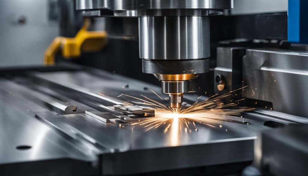 A Comprehensive Guide to CNC Machine Operation and Advanced Machining ...
