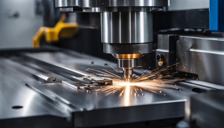 A Comprehensive Guide to CNC Machine Operation and Advanced Machining ...