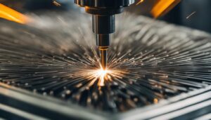 Goliath CNC Machine - Portable Cutting Innovation