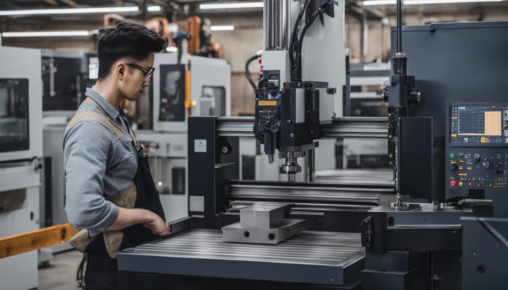Manual vs CNC Milling Machines: Which is Better?
