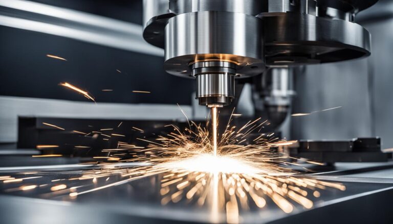 Doosan CNC Machines: Precision Machining Solutions