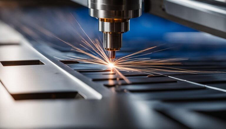 Understanding How Laser Cutting Technology Works