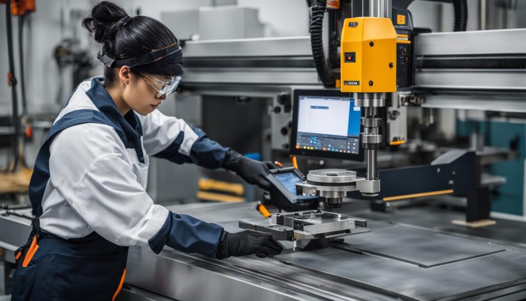 Starting a CNC Machining Career: Step-by-Step Guide