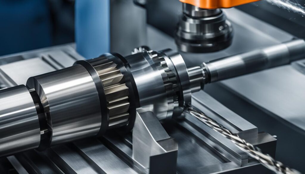 Understanding CNC Turning - Process Explained