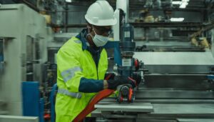 Important Milling Machine Safety Precautions you need to know