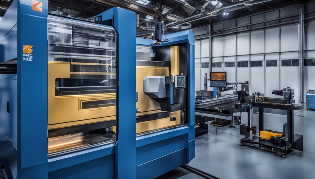 Top 10 best CNC machine manufacturers & brands in the world