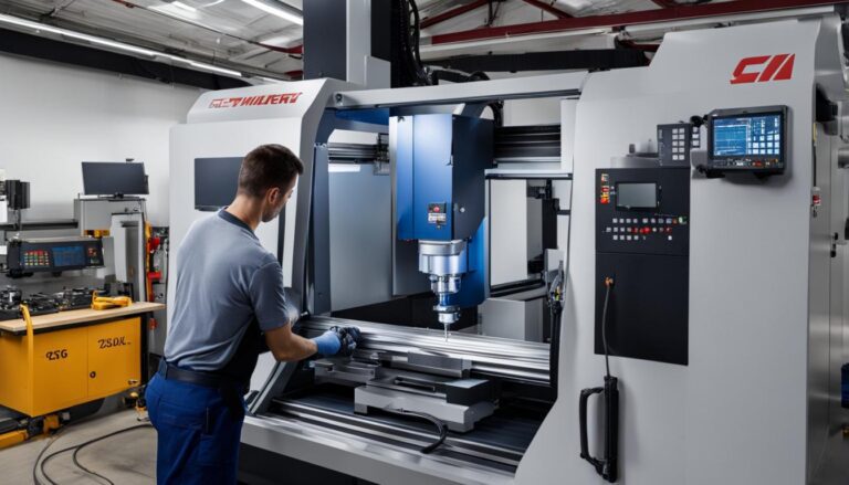 Understanding the Five Steps in the Milling Process