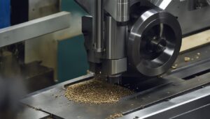 Understanding the Difference: What is Grinding vs Milling?