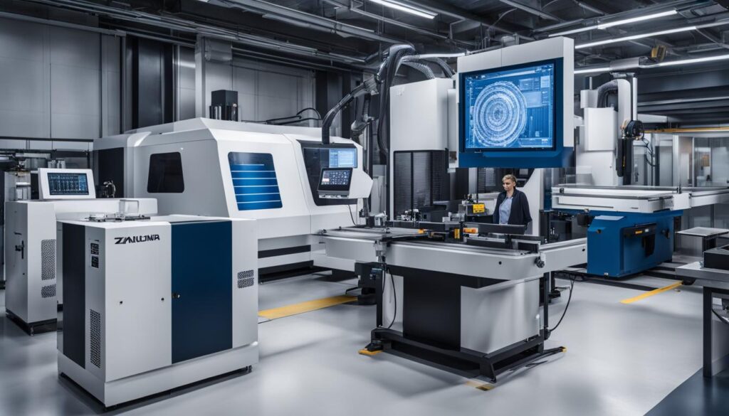 The Rise of Nano-Precision in CNC Milling: What to Expect in 2024
