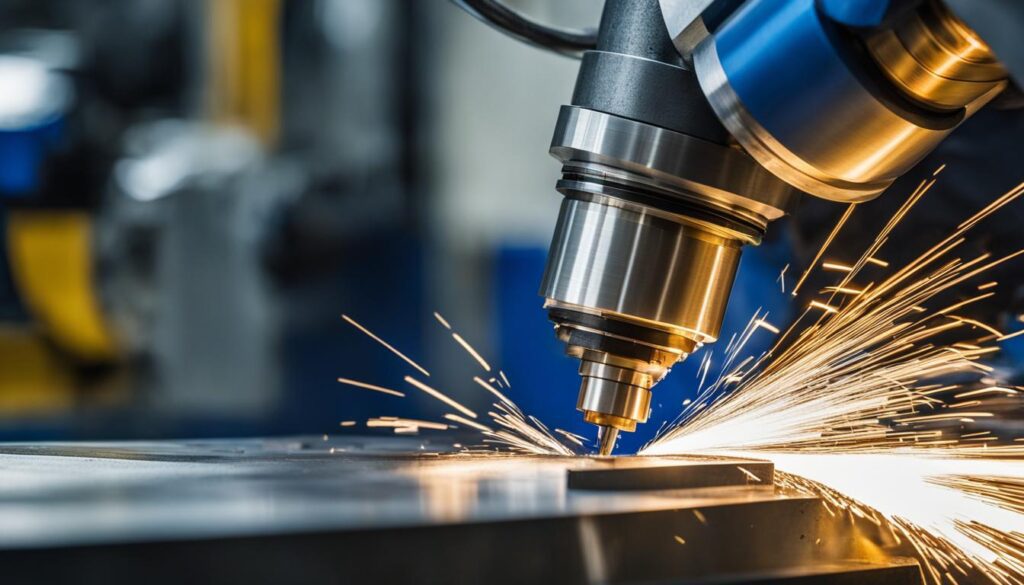 Precision CNC Machining Services in the USA