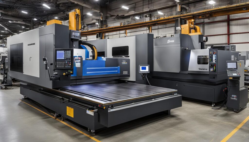 The Future of CNC Milling: Emerging Technologies and Their Impact