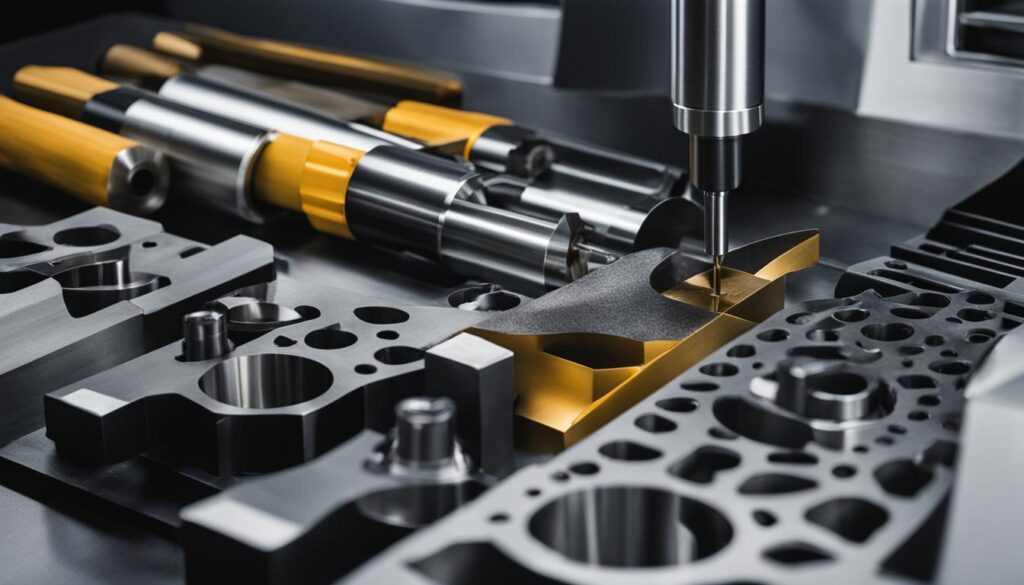 Understanding the Difference Between Turning and Milling