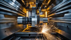 Understanding CNC: A Guide to Machine Automation