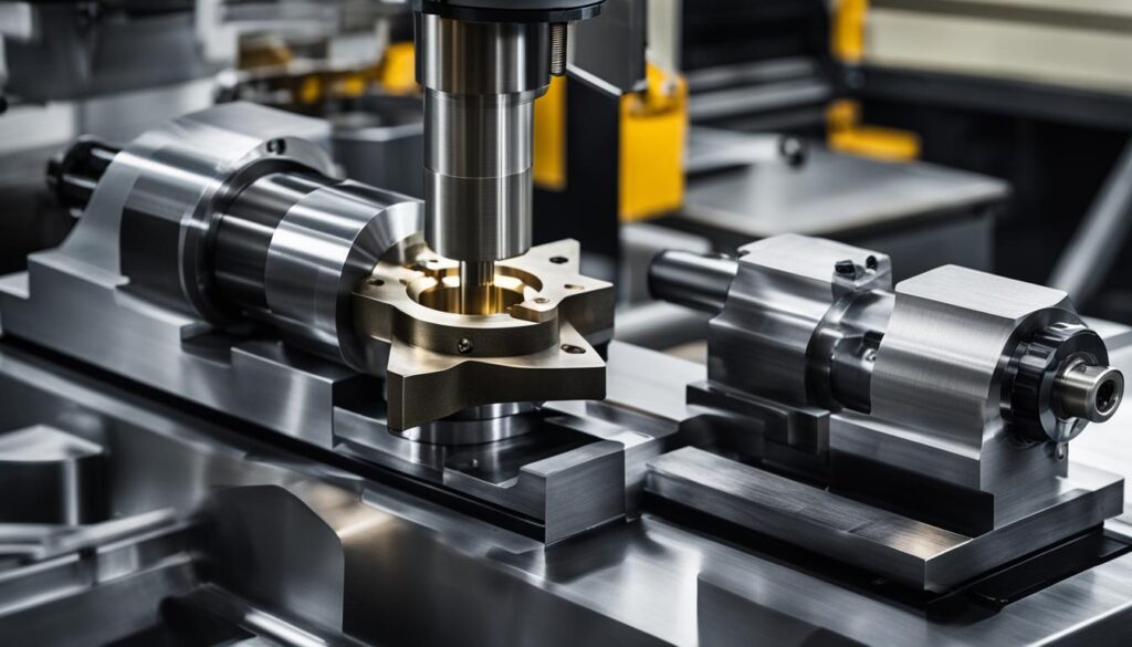 Difference Between Machining Centre and Turning Centre Explained