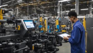 Understanding DRO: What is a Digital Readout System?