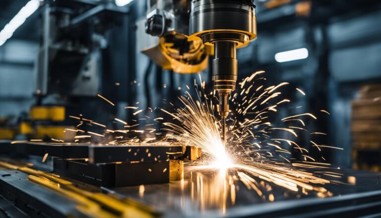 CNC Machinery Explained: What Does CNC Stand For?