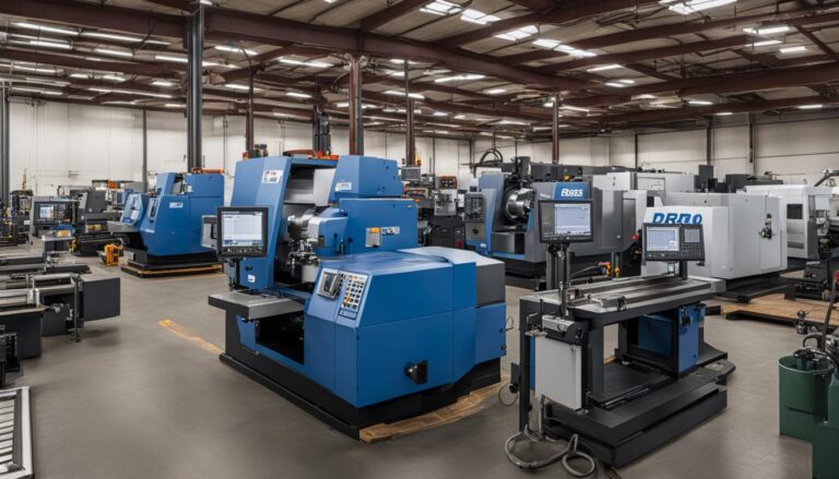 Understanding DRO: What is a Digital Readout System?