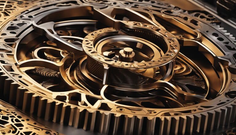 CNC Abbreviation Explained - Precision Machining Tech