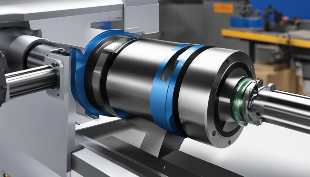 Understanding the Dynamics: What is a 4th Axis Rotary Table?