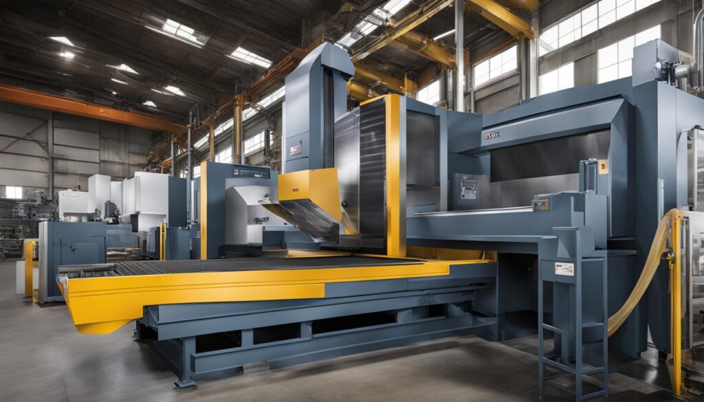 Understanding the Five Steps in the Milling Process