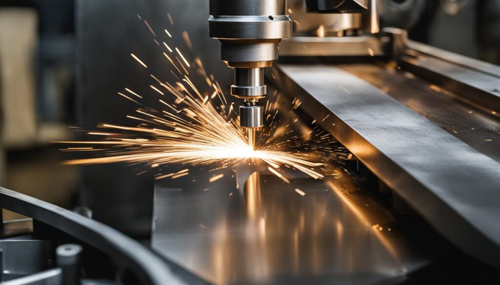 Understanding the Difference: What is Grinding vs Milling?