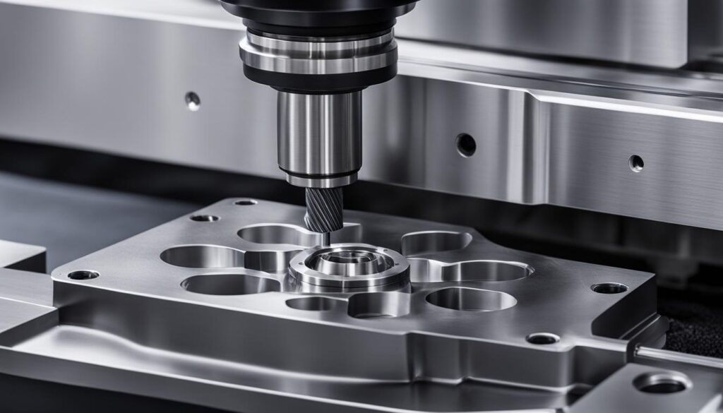 Expert Guide to 5 Axis CNC Machines Benefits