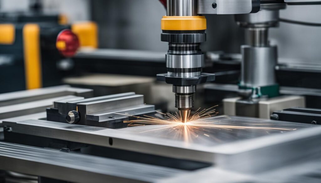 The Art of Programming Higbee and Blunt Start Threads in CNC Machining