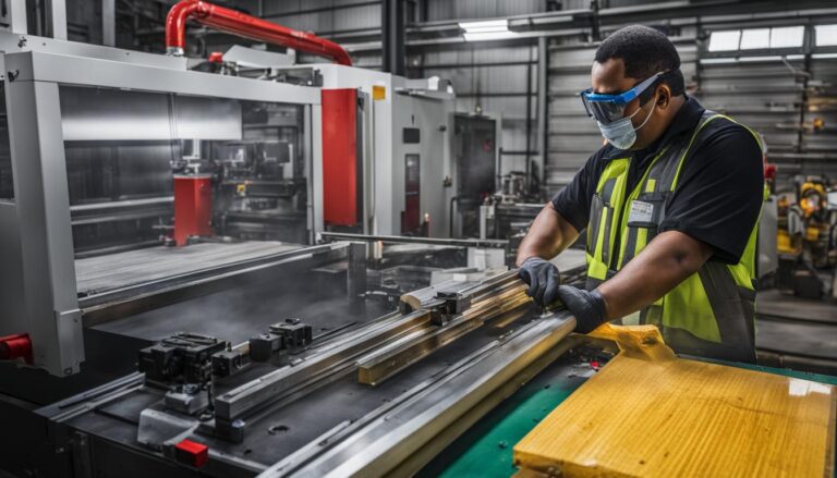 Important Milling Machine Safety Precautions you need to know