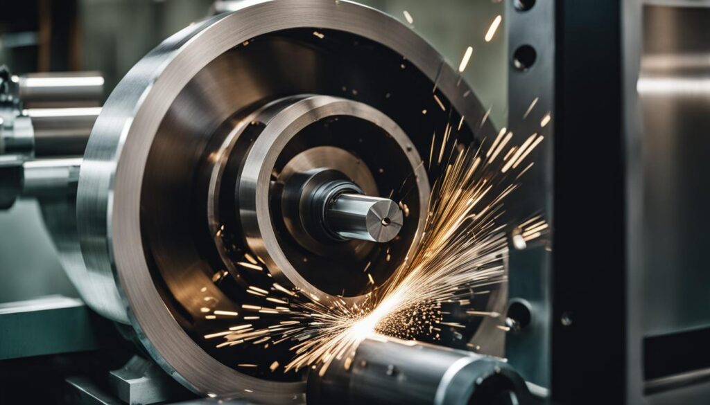 Difference Between Machining Centre and Turning Centre Explained