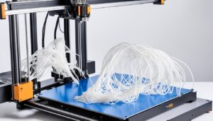 3D Printer Stringing: Simple Solutions to avoid them