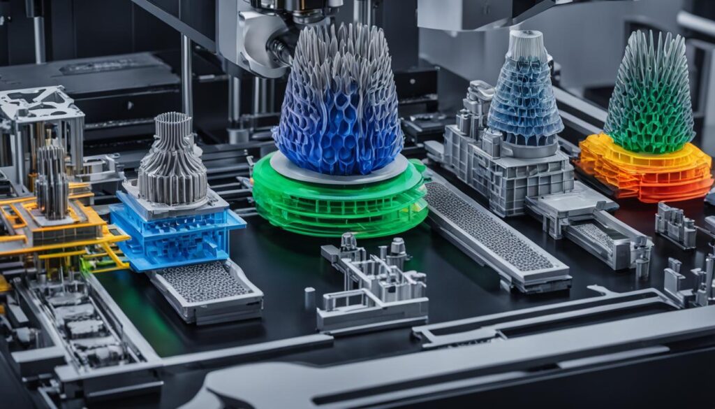 Exploring the Innovations of 3D Systems Corp