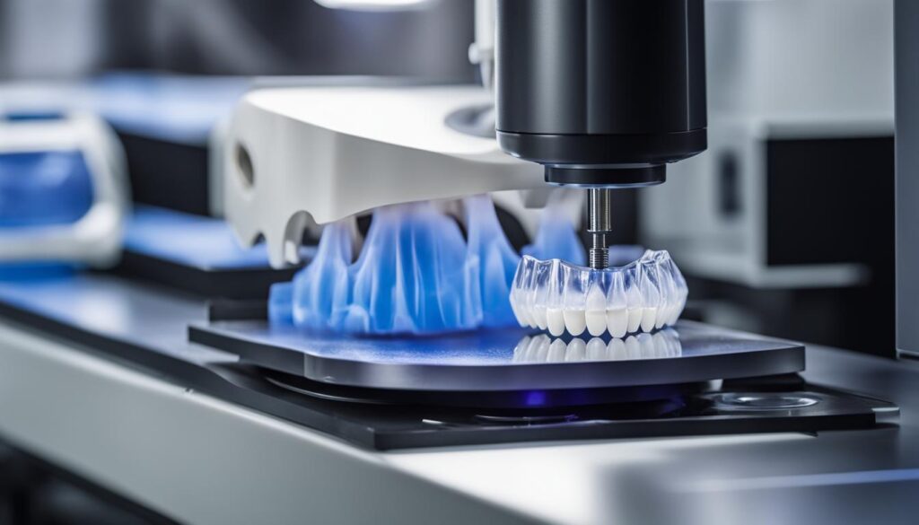 Shining 3D Dental: Advanced Digital Dentistry Tech