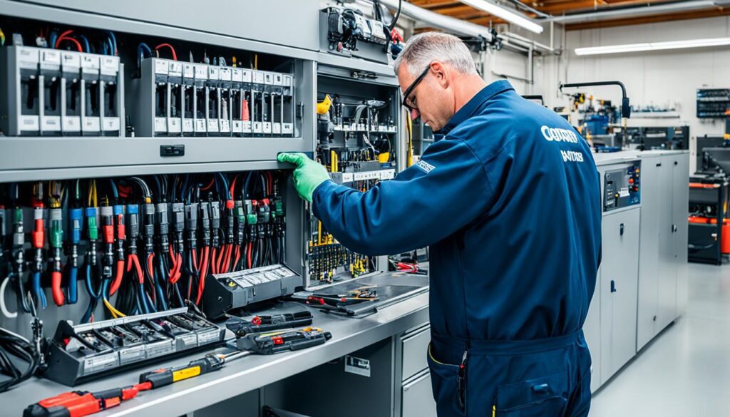 5 Simple Maintenance Tips to Extend Your CNC Machine's Life