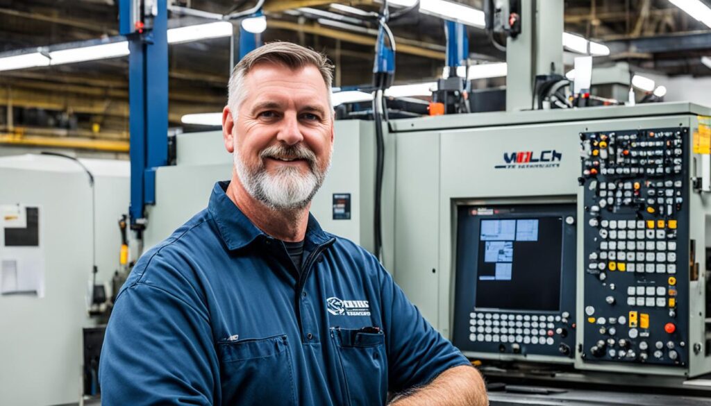 Pathway to Mastery: CNC Programming Certifications Explored