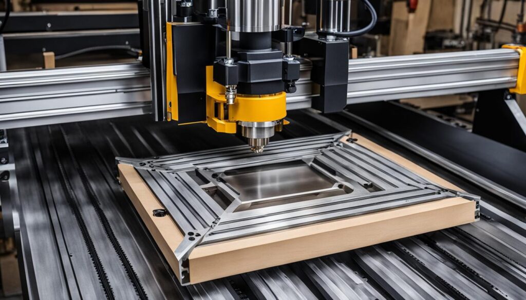 Top CNC Machines Ranked – Your Ultimate Guide
